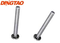 China 104301 Lower Roller Axi 2.4X7 Vector 7000 Cutter Spare Parts  For Cutting VT7000 for sale