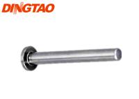 China 104301 Lower Roller Axi 2.4X7 Vector 7000 Cutter Spare Parts  For Cutting VT7000 for sale