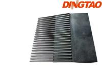 China 66984002 DT S7200 GT7250 Cutter Parts Finger Block Assy Plastic Gc2001 / Shark for sale