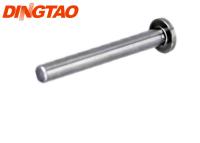China 104301 Lower Roller Axi 2.4X7 Vector 7000 Cutter Spare Parts  For Cutting VT7000 for sale