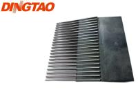 China 66984002 DT S7200 GT7250 Cutter Parts Finger Block Assy Plastic Gc2001 / Shark for sale