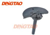 China 60264003 Crankshaft Balanced 22.22mm For DT S7200 Spare Parts GT7250 Cutter Parts for sale
