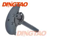 China 60264003 Crankshaft Balanced 22.22mm For DT S7200 Spare Parts GT7250 Cutter Parts for sale
