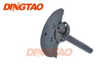 China 60264003 Crankshaft Balanced 22.22mm For DT S7200 Spare Parts GT7250 Cutter Parts for sale