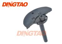 China 60264003 Crankshaft Balanced 22.22mm For DT S7200 Spare Parts GT7250 Cutter Parts for sale