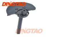 China 60264003 Crankshaft Balanced 22.22mm For DT S7200 Spare Parts GT7250 Cutter Parts for sale