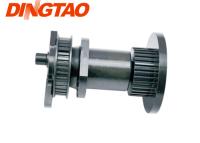 China 61612002 GT7250 Cutter Accessories S7200 Parts Housing Crank Assy 78 S-93-7 Use Bom for sale
