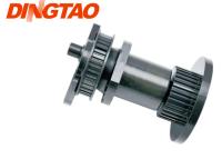 China 61612002 GT7250 Cutter Accessories S7200 Parts Housing Crank Assy 78 S-93-7 Use Bom for sale