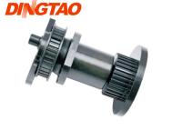 China 61612002 GT7250 Cutter Accessories S7200 Parts Housing Crank Assy 78 S-93-7 Use Bom for sale