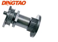 China 61612002 GT7250 Cutter Accessories S7200 Parts Housing Crank Assy 78 S-93-7 Use Bom for sale