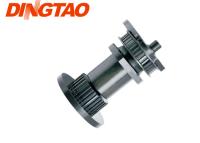 China 61612002 GT7250 Cutter Accessories S7200 Parts Housing Crank Assy 78 S-93-7 Use Bom for sale