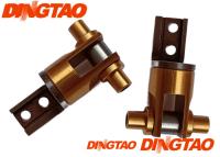 China Parts For Vector 7000 VT7000 Cutting 775446 Batch Of Fastening Blade + Axis 2.4x7 Unit for sale
