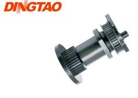 China 61612002 GT7250 Cutter Accessories S7200 Parts Housing Crank Assy 78 S-93-7 Use Bom for sale