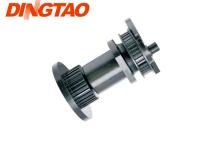 China 61612002 GT7250 Cutter Accessories S7200 Parts Housing Crank Assy 78 S-93-7 Use Bom for sale