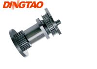 China 61612002 GT7250 Cutter Accessories S7200 Parts Housing Crank Assy 78 S-93-7 Use Bom for sale