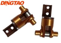 China 775449 For Vector 7000 VT7000 Lectra Spare Parts Batch Of Fastening Blade 3X8.5 for sale