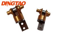 China 775449 For Vector 7000 VT7000 Lectra Spare Parts Batch Of Fastening Blade 3X8.5 for sale