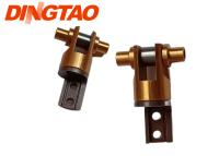 China 775449 For Vector 7000 VT7000 Lectra Spare Parts Batch Of Fastening Blade 3X8.5 for sale