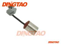 China For S7200 GT7250 Cutter Parts 93262001 75282002 Transducer Ki Assy Short Cable for sale