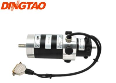 China For Vector 5000 VT7000 Cutter Parts 750413 DC Servo Rotation Motor RS330ER1121 for sale