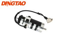 China For Vector 5000 VT7000 Cutter Parts 750413 DC Servo Rotation Motor RS330ER1121 for sale