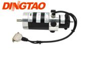 China For Vector 5000 VT7000 Cutter Parts 750413 DC Servo Rotation Motor RS330ER1121 for sale