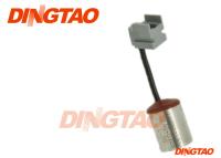 China For S7200 GT7250 Cutter Parts 93262001 75282002 Transducer Ki Assy Short Cable for sale