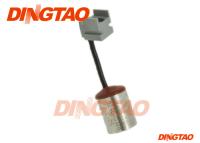 China For S7200 GT7250 Cutter Parts 93262001 75282002 Transducer Ki Assy Short Cable for sale