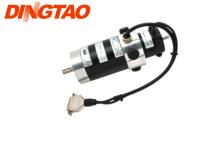 China For Vector 5000 VT7000 Cutter Parts 750413 DC Servo Rotation Motor RS330ER1121 for sale