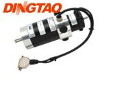 China For Vector 5000 VT7000 Cutter Parts 750413 DC Servo Rotation Motor RS330ER1121 for sale