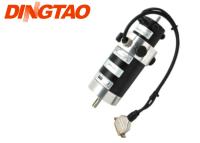 China For Vector 5000 VT7000 Cutter Parts 750413 DC Servo Rotation Motor RS330ER1121 for sale