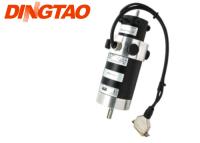 China For Vector 5000 VT7000 Cutter Parts 750413 DC Servo Rotation Motor RS330ER1121 for sale