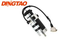 China For Vector 5000 VT7000 Cutter Parts 750413 DC Servo Rotation Motor RS330ER1121 for sale