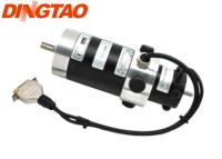 China 750413 Rotation Motor RS330ER1121 For Vector 7000 Parts VT5000 Auto Cutter Parts for sale