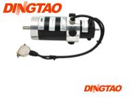 China 750413 Rotation Motor RS330ER1121 For Vector 7000 Parts VT5000 Auto Cutter Parts for sale