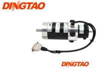 China 750413 Rotation Motor RS330ER1121 For Vector 7000 Parts VT5000 Auto Cutter Parts for sale