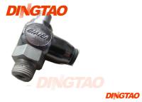 China Cutter Parts For GT7250 Cutting 968500065 Flow Control Valve S7200 Spare Parts for sale