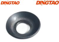 China 973500185 Spare Parts For S7200 GT7250 Cutter Washer M4 Csk Finishing Bn 1276 for sale