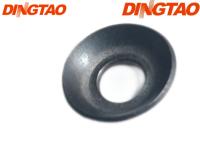 China 973500185 Spare Parts For S7200 GT7250 Cutter Washer M4 Csk Finishing Bn 1276 for sale