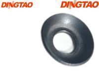 China 973500185 Spare Parts For S7200 GT7250 Cutter Washer M4 Csk Finishing Bn 1276 for sale