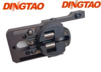 China 94065000 For GT7250 Cutting Parts S7200 Spare Parts Assy. Roller Guide Lower Xlc for sale