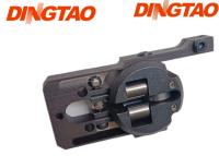 China 94065000 For GT7250 Cutting Parts S7200 Spare Parts Assy. Roller Guide Lower Xlc for sale