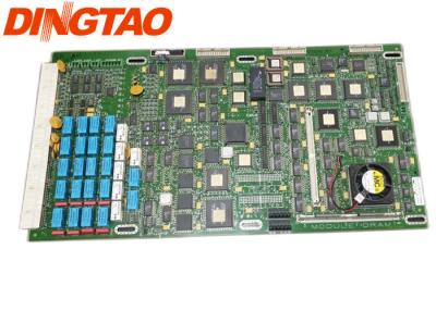 China 740513A Mother Board Suit For Lectra Vector 5000 Vector 7000 Auto Cutter Parts for sale