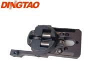 China 94065000 For GT7250 Cutting Parts S7200 Spare Parts Assy. Roller Guide Lower Xlc for sale