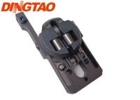 China 94065000 For GT7250 Cutting Parts S7200 Spare Parts Assy. Roller Guide Lower Xlc for sale
