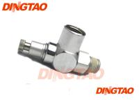 China DT GT7250 Cutter Part S7200 Cutter Machine Parts PN 968500245 Valve Flow Control for sale