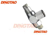 China DT GT7250 Cutter Part S7200 Cutter Machine Parts PN 968500245 Valve Flow Control for sale