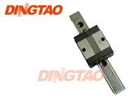China 59486001 Bearing Linear W / Rod S-93-7 Suit For DT GT7250 S7200 Cutter Parts for sale