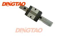 China 59486001 Bearing Linear W / Rod S-93-7 Suit For DT GT7250 S7200 Cutter Parts for sale
