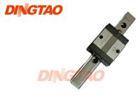 China 59486001 Bearing Linear W / Rod S-93-7 Suit For DT GT7250 S7200 Cutter Parts for sale